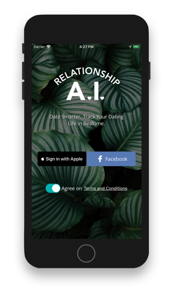 Home - Relationship AI